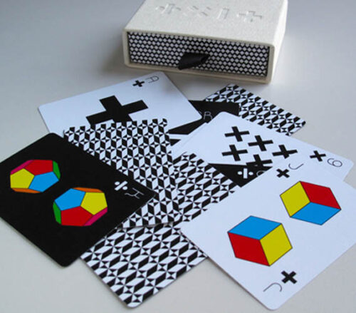 Functions Deck of Cards | Cool Material