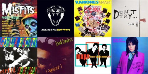 Mixtape: CBGB Fest | Cool Material