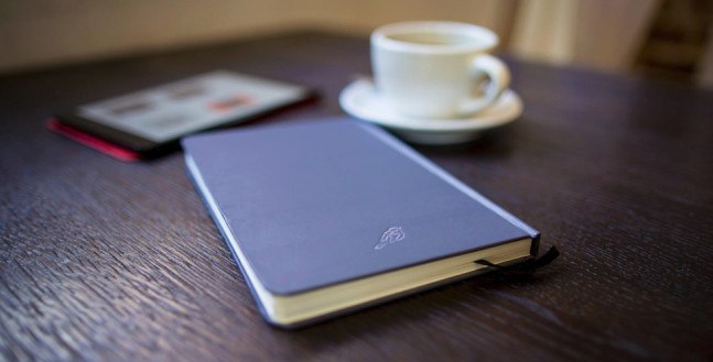 Sync Your Notebook With the Cloud With Mod | Cool Material