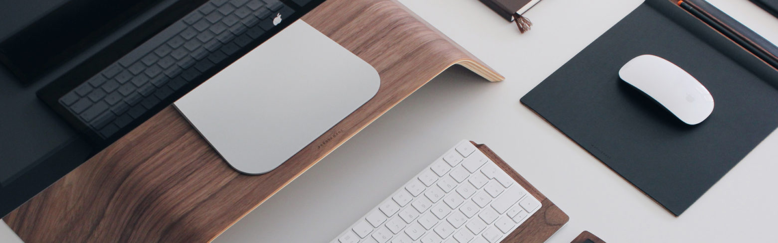 The 10 Best Desktop Accessories You Can Buy Right Now | Cool Material