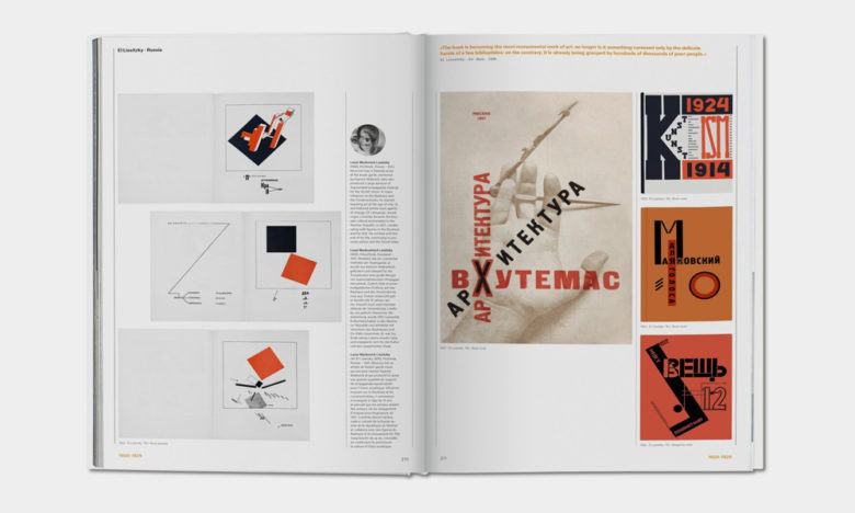 History of Graphic Design, Vol. 1: 1890-1959 | Cool Material