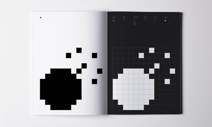 Emoji History Book | Cool Material