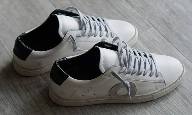 Oliver Cabell Low 1 Belmont Cool Material