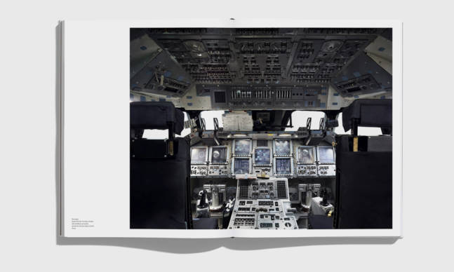 ‘NASA: Past and Present Dreams of the Future’ Coffee Table Book | Cool ...
