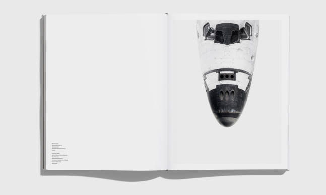 ‘NASA: Past and Present Dreams of the Future’ Coffee Table Book | Cool ...