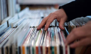 30 Best Vinyl Records | Cool Material