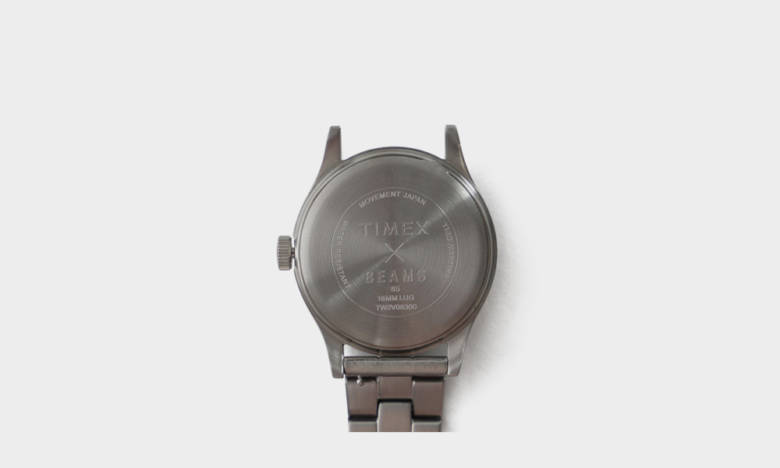 Timex Japan X Beams Camper Watch | Cool Material