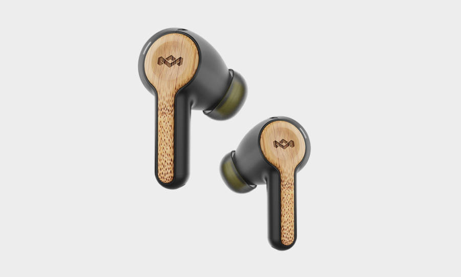 Zipbuds Earbuds | Cool Material