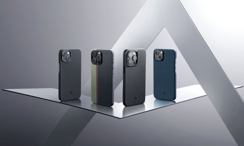 Slim Down Your EDC by Upgrading to the Thinnest and Lightest MagSafe ...