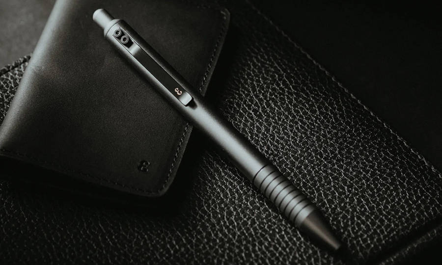 The 6 best EDC pens for men | Cool Material