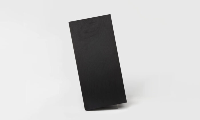 Nocs Design Releases Stunning Monolith Speaker | Cool Material