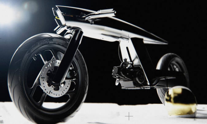 Bandit9 EVE Odyssey | Cool Material