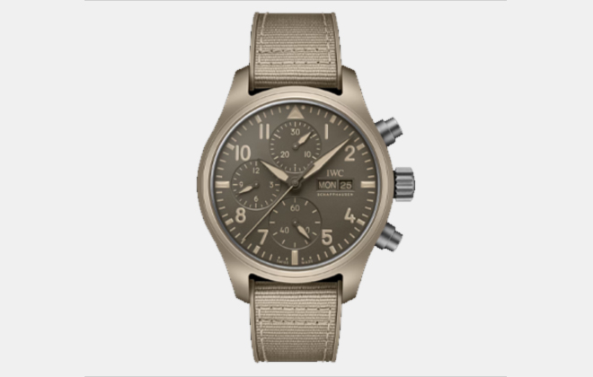 The 10 Coolest New Watch Releases | Cool Material
