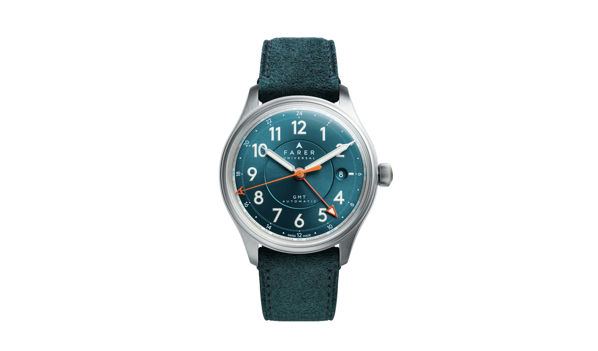 Best British Watch Brands: 13 to Follow ASAP | Cool Material