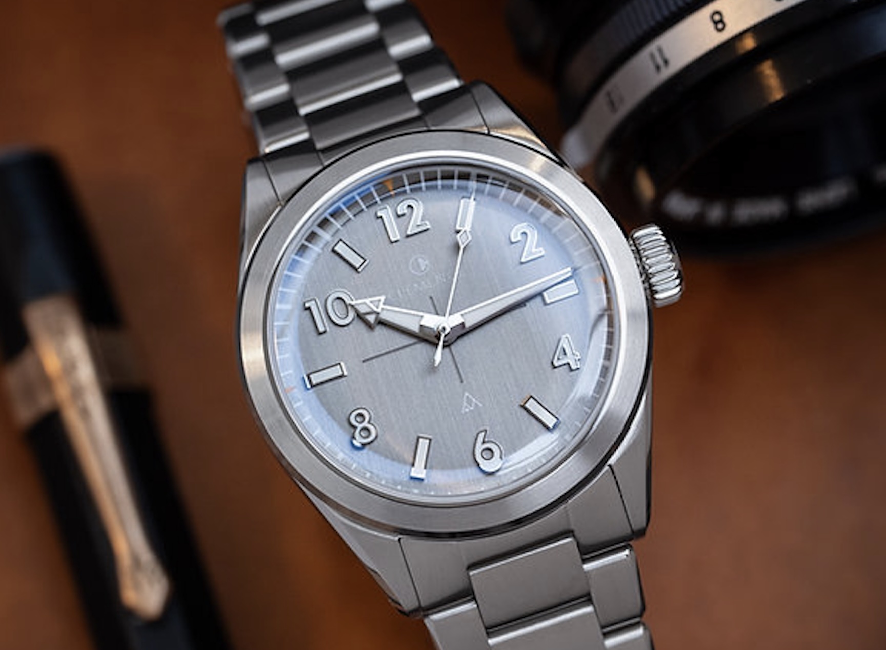Best British Watch Brands: 13 to Follow ASAP | Cool Material