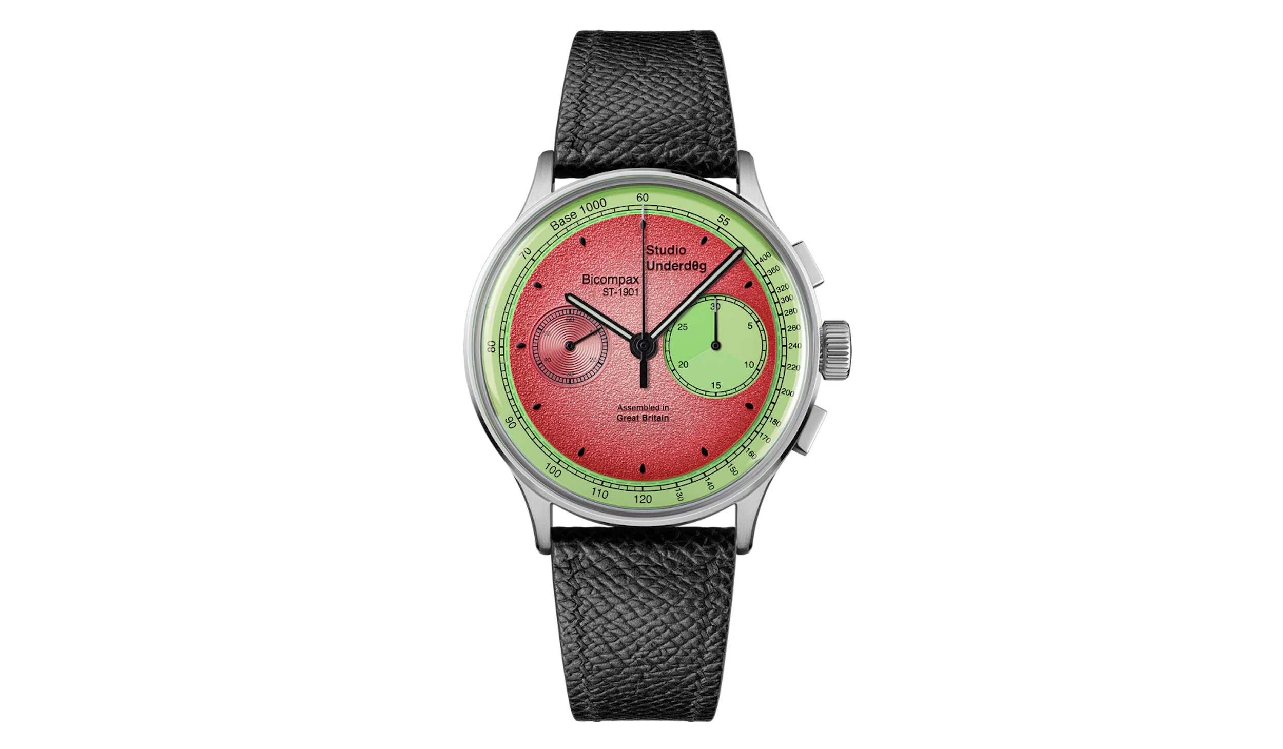 Best British Watch Brands: 13 to Follow ASAP | Cool Material