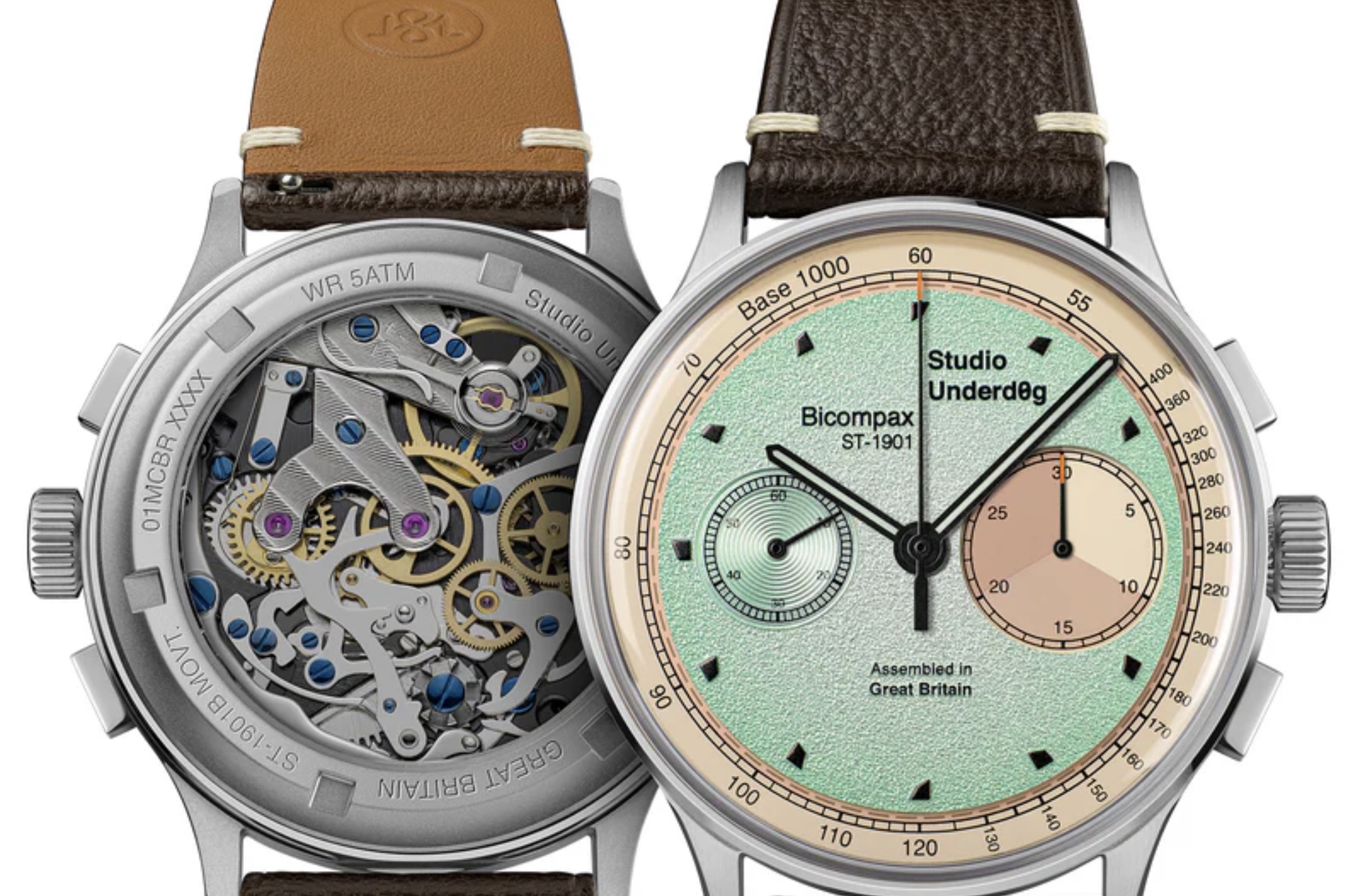 Best British Watch Brands: 13 to Follow ASAP | Cool Material