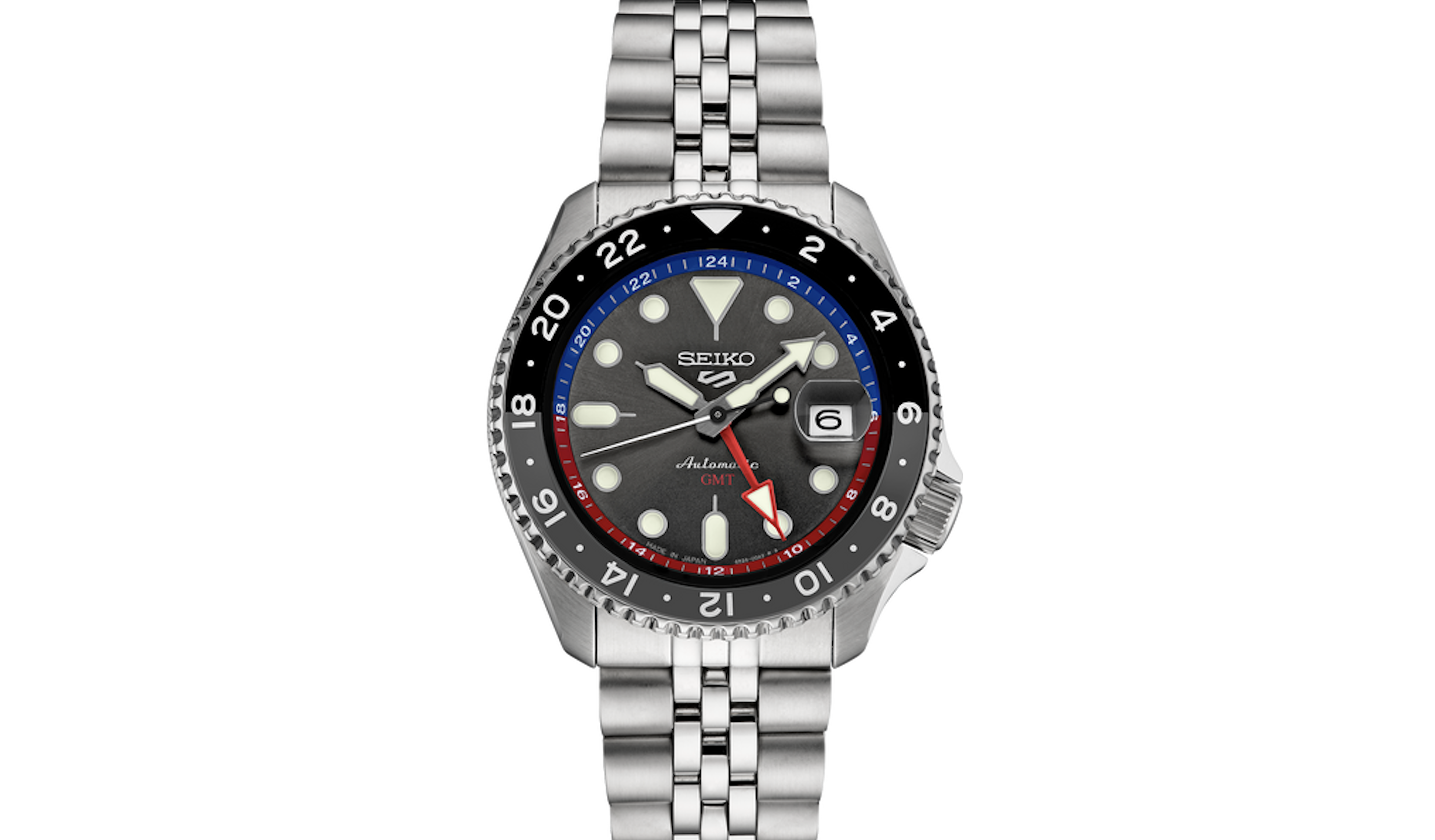 The Best GMT Watches Under $1,000 | Cool Material