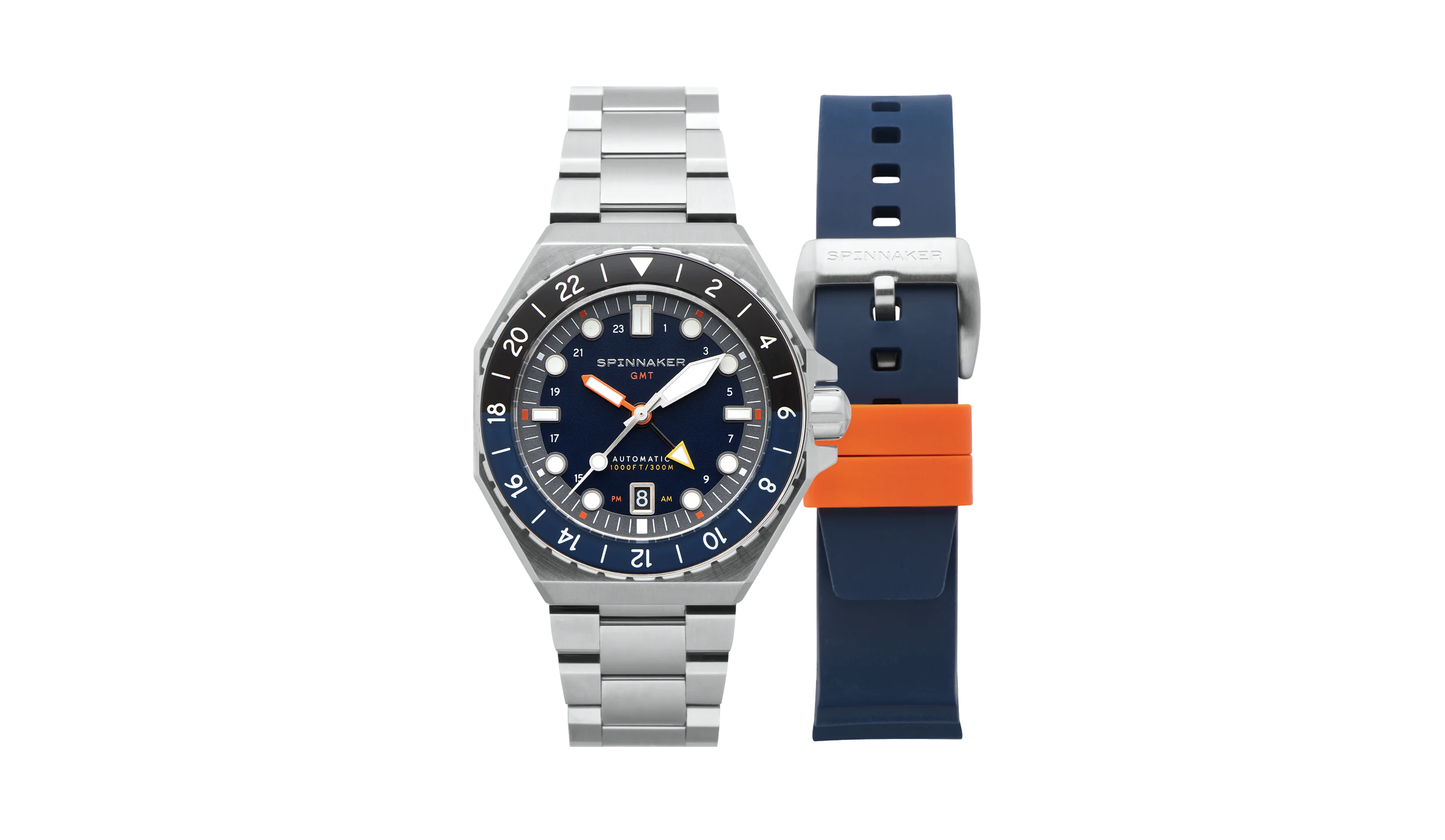 The Best GMT Watches Under $1,000 | Cool Material