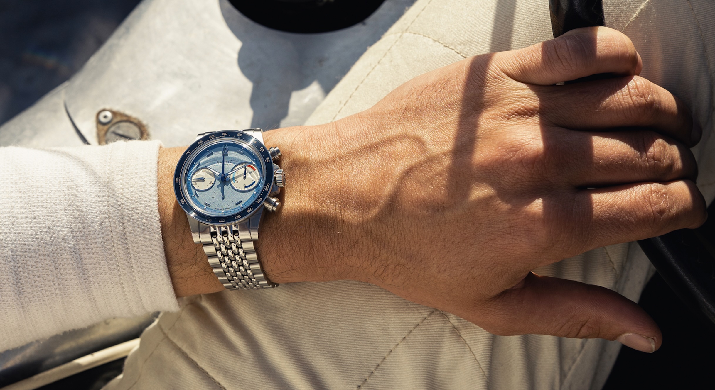 Baltic Scalegraph Tour Auto 2025 Review | Cool Material