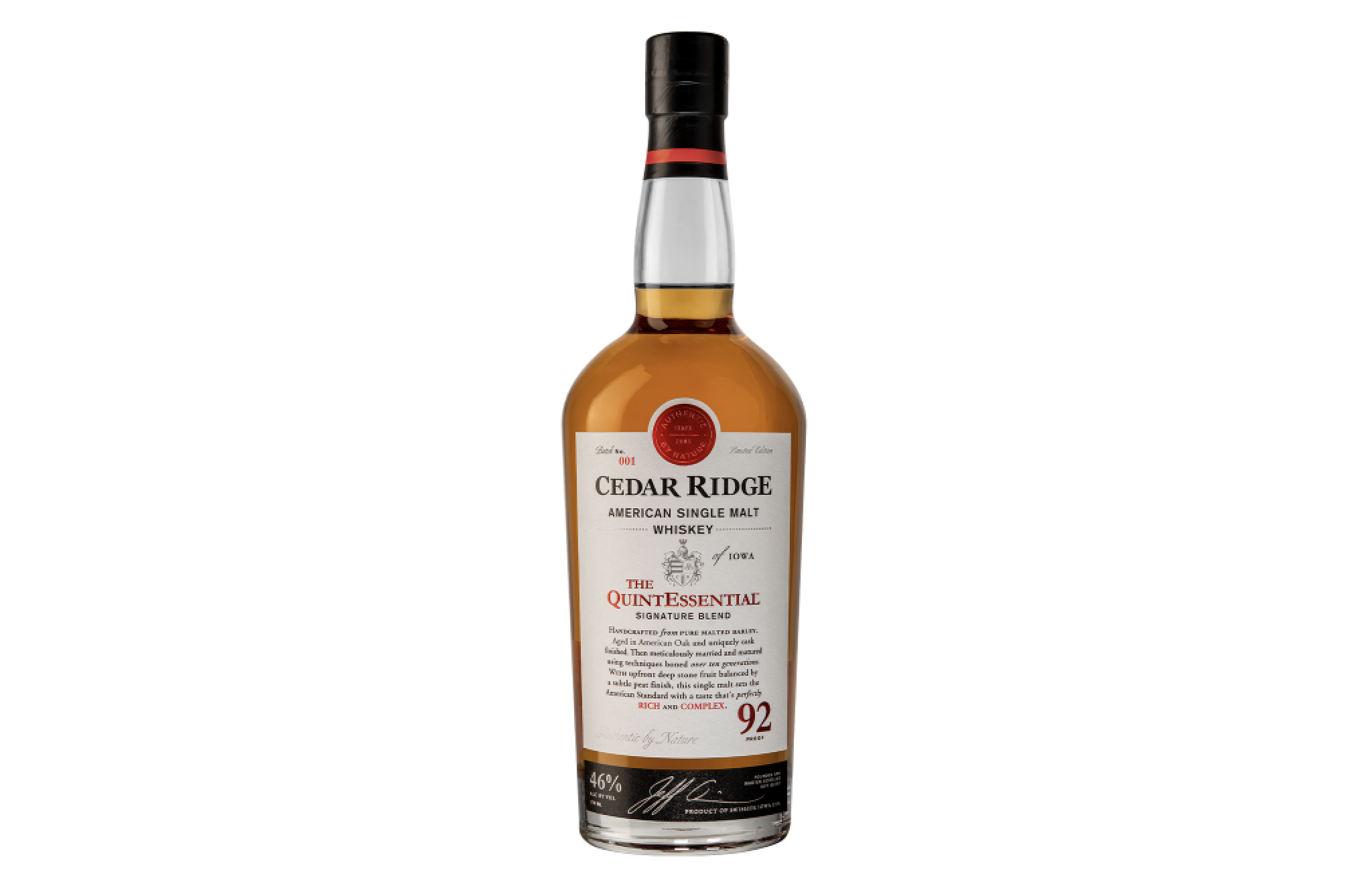 American Single Malt: 8 Exquisite USA-Made Whiskeys