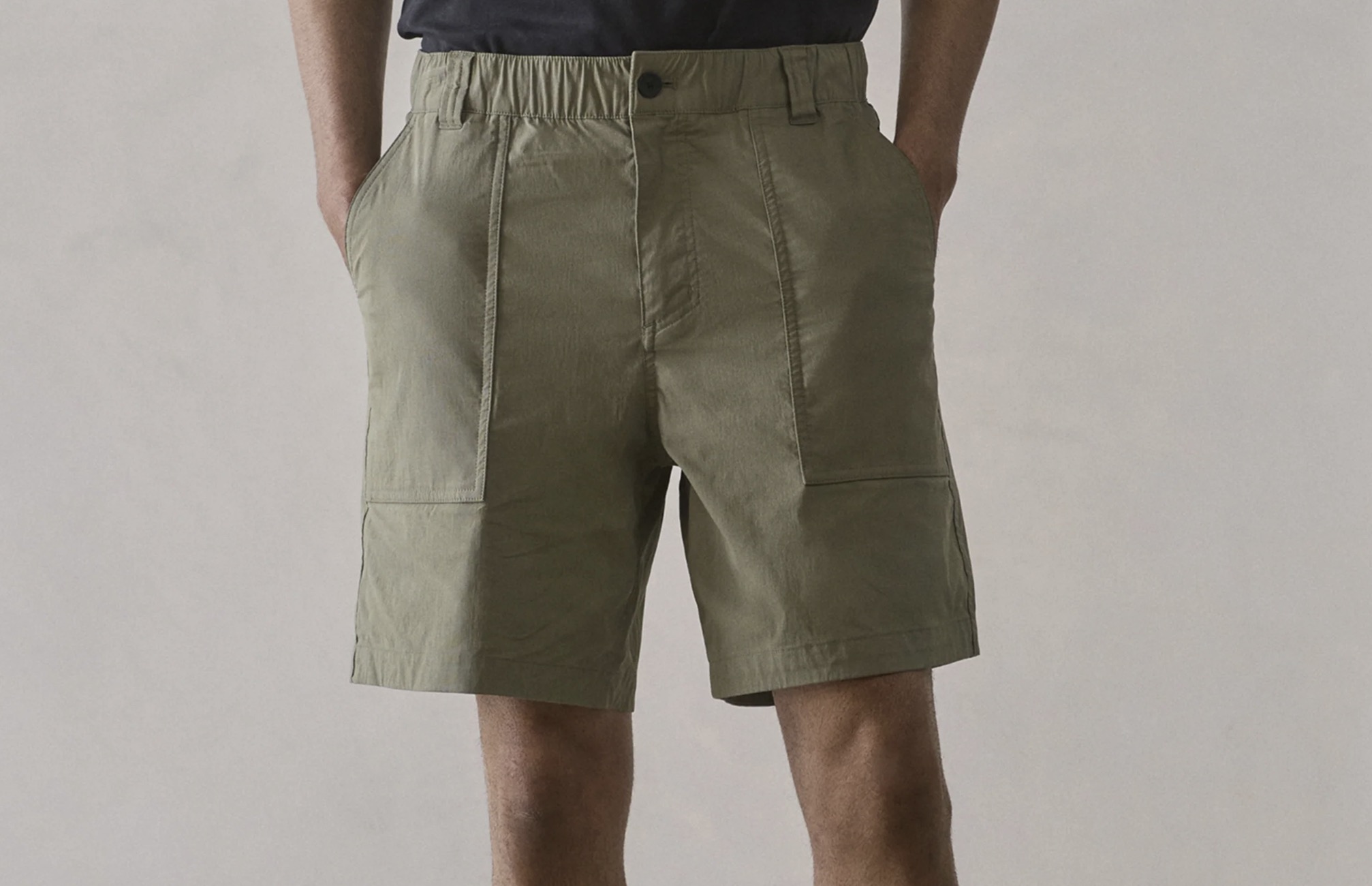 Summer Gorpcore Style Picks: Shorts, Shirts, Sneakers and More