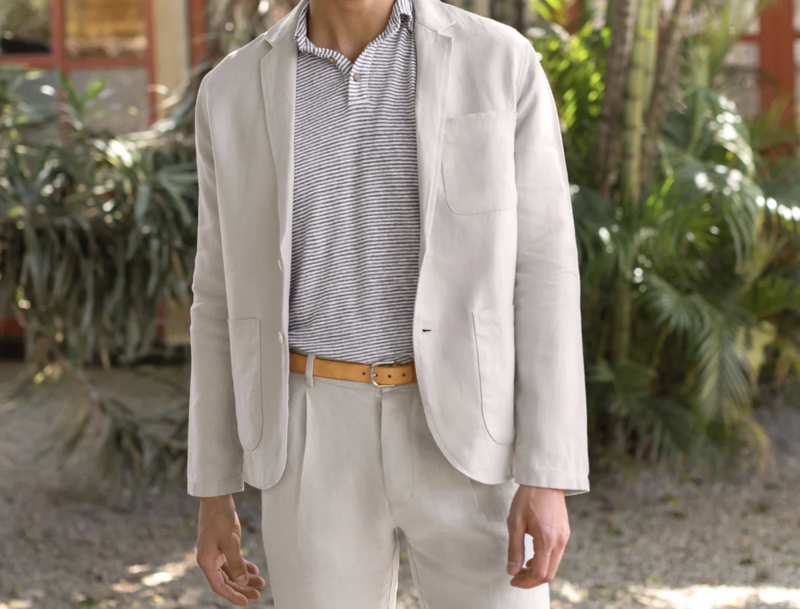 Summer Wedding Style Guide: How to Keep Cool and Look Cool