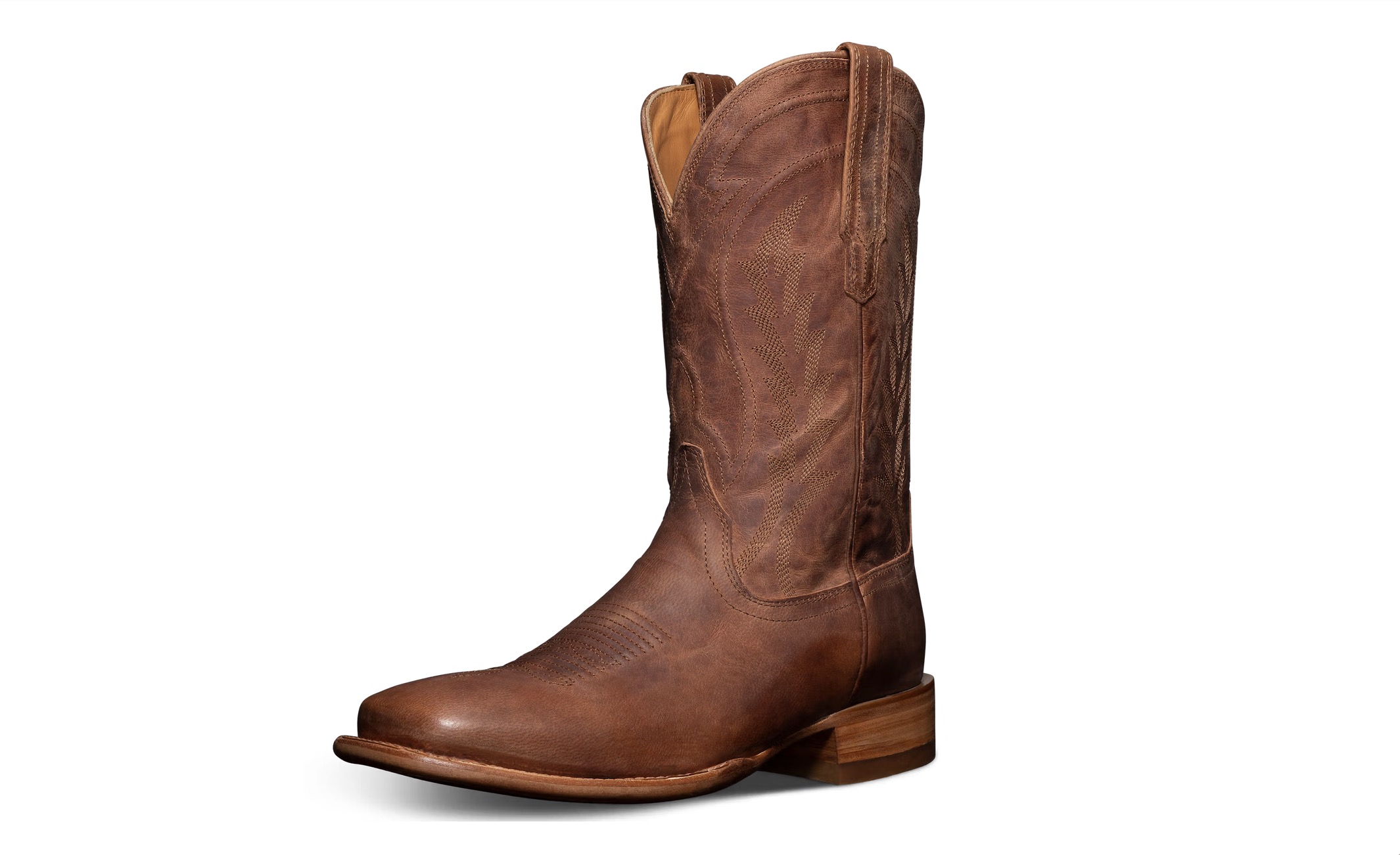 Western-Inspired Menswear: Our Fave Jackets, Shirts, & Boots