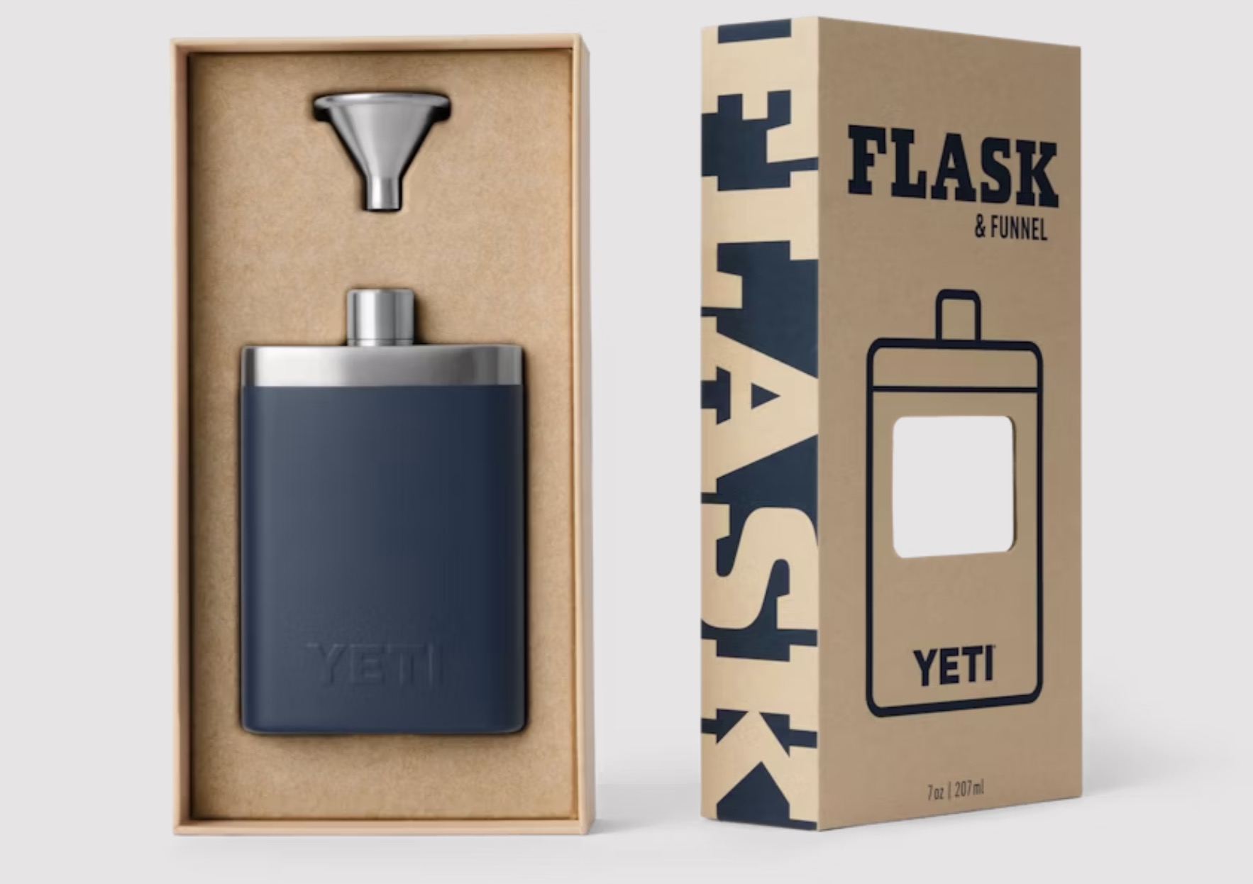 The Best Flasks for the Gentleman Boozer | Cool Material