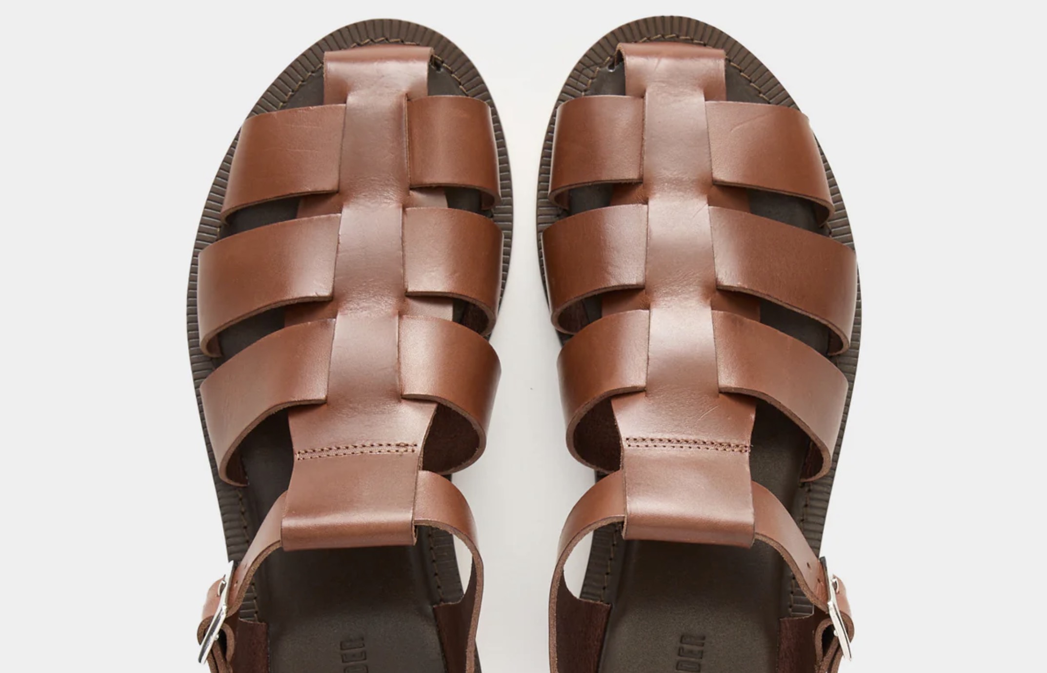 The Best Fisherman Sandals to Elevate Your Summer Style