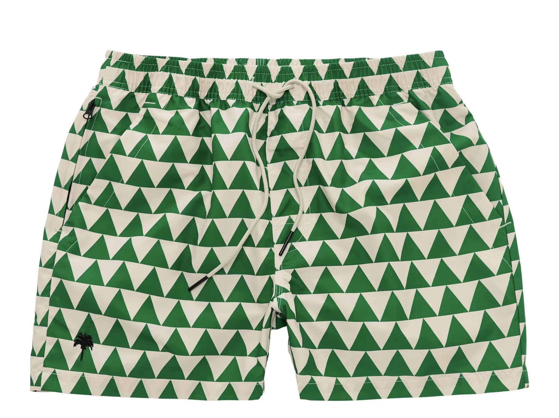 Summer's Most On-Trend Swim Trunks | Cool Material