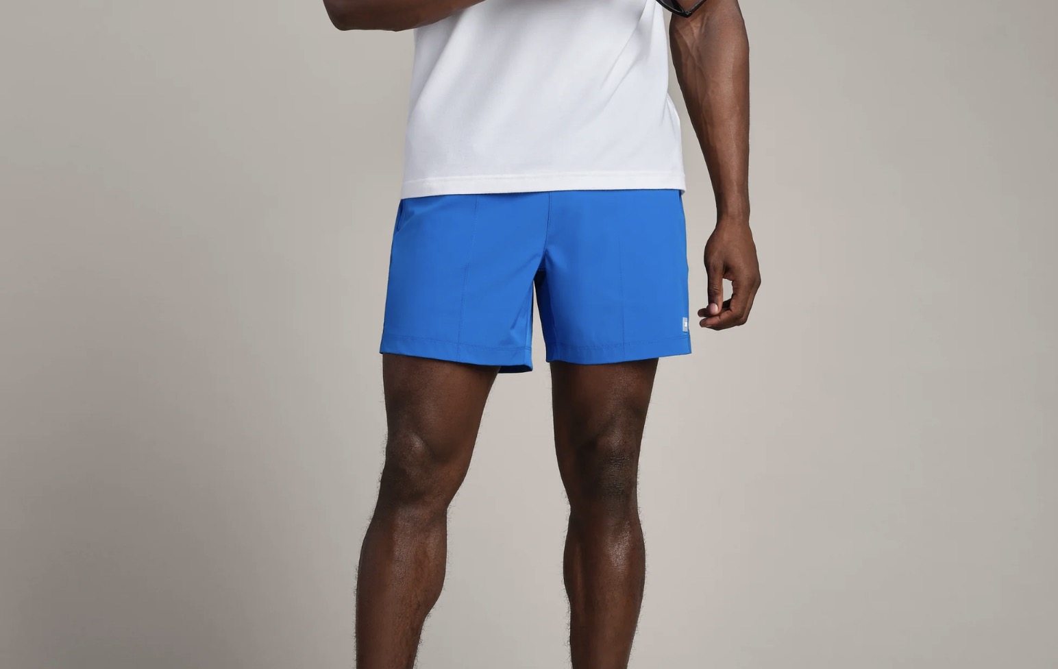Summer's Most On-Trend Swim Trunks | Cool Material