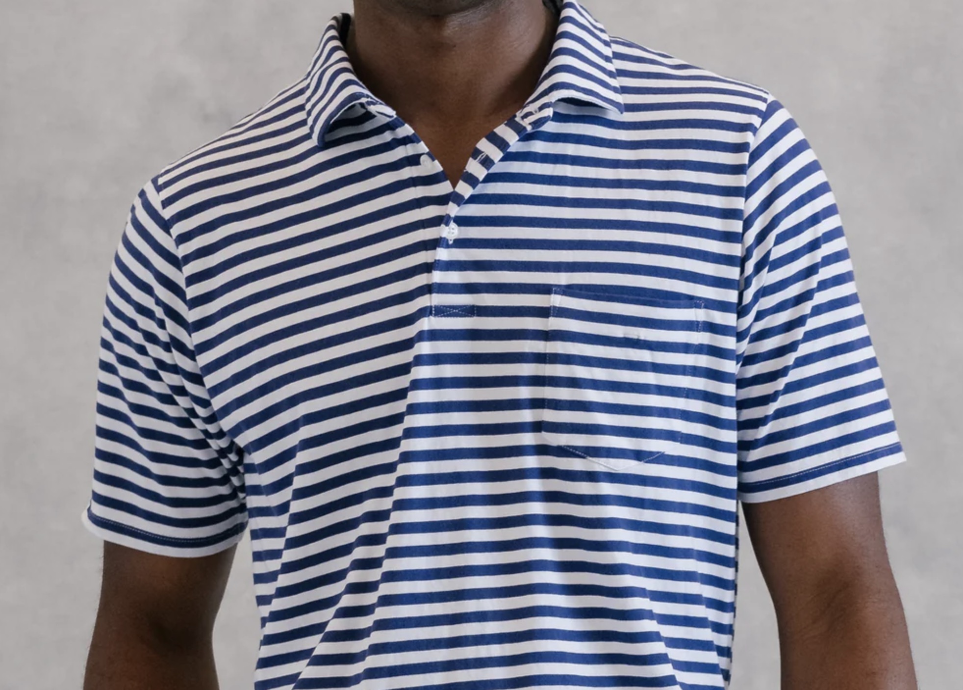 Preppy Brands: The Modern Man's Guide to Northeastern Style
