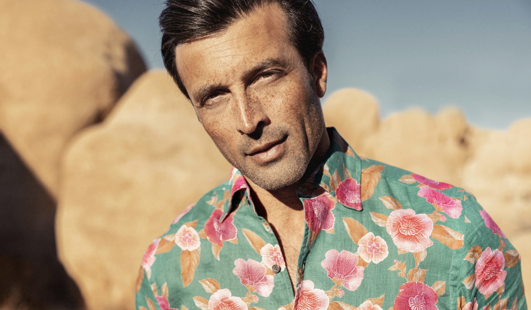 Preppy Brands: The Modern Man's Guide to Northeastern Style