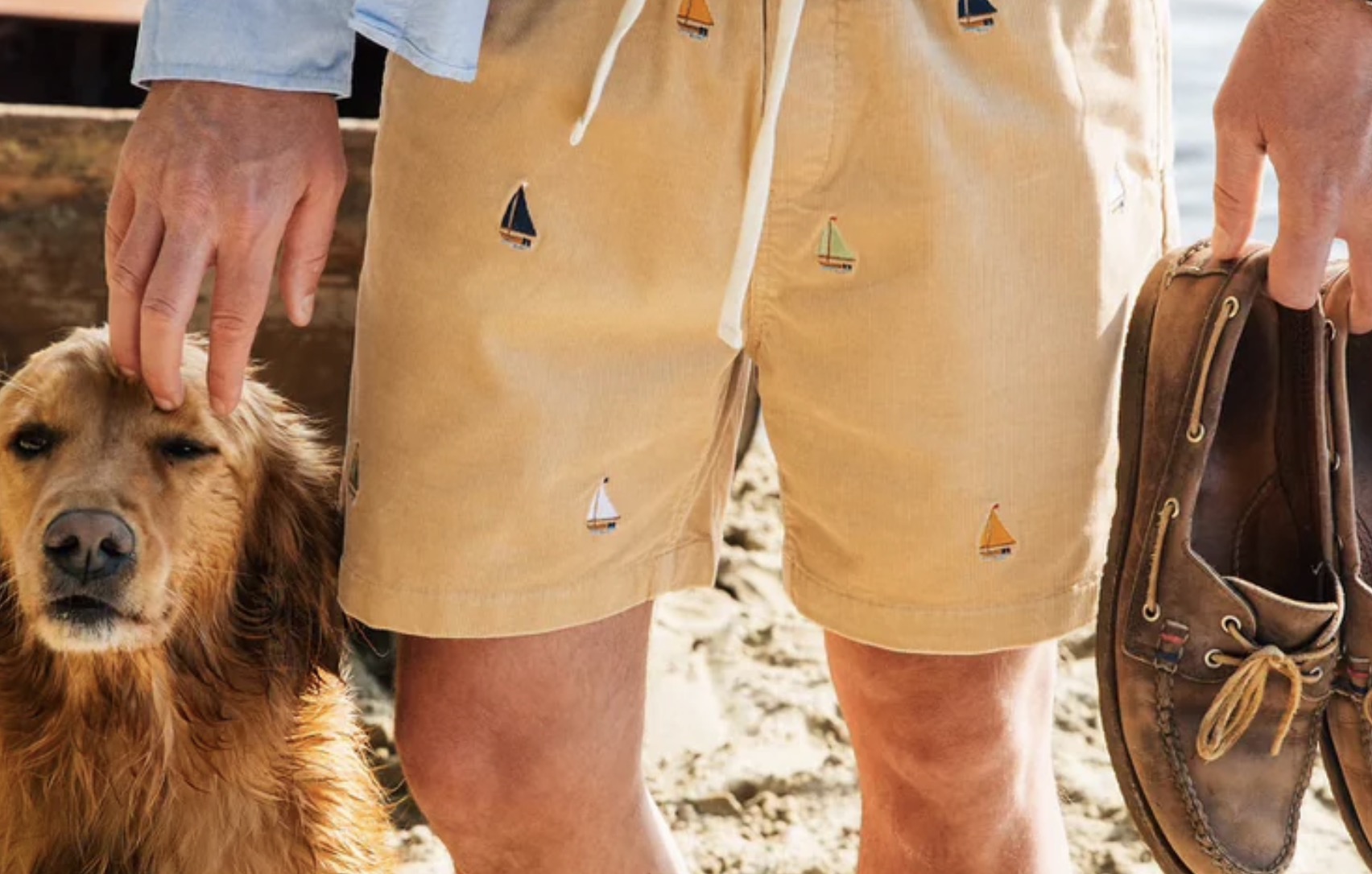 Preppy Brands: The Modern Man's Guide to Northeastern Style