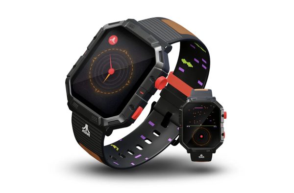 14 Video Game Watches to Power Up Your Style | Cool Material