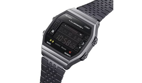 14 Video Game Watches to Power Up Your Style | Cool Material