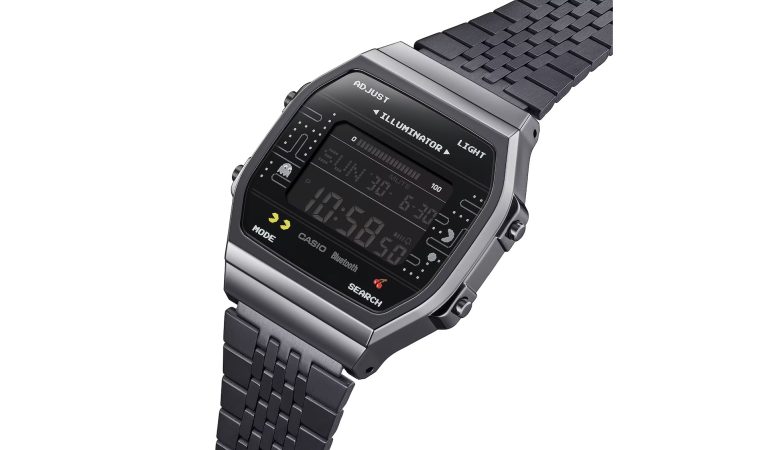 14 Video Game Watches to Power Up Your Style | Cool Material