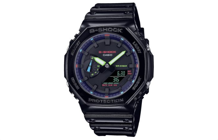 14 Video Game Watches to Power Up Your Style | Cool Material