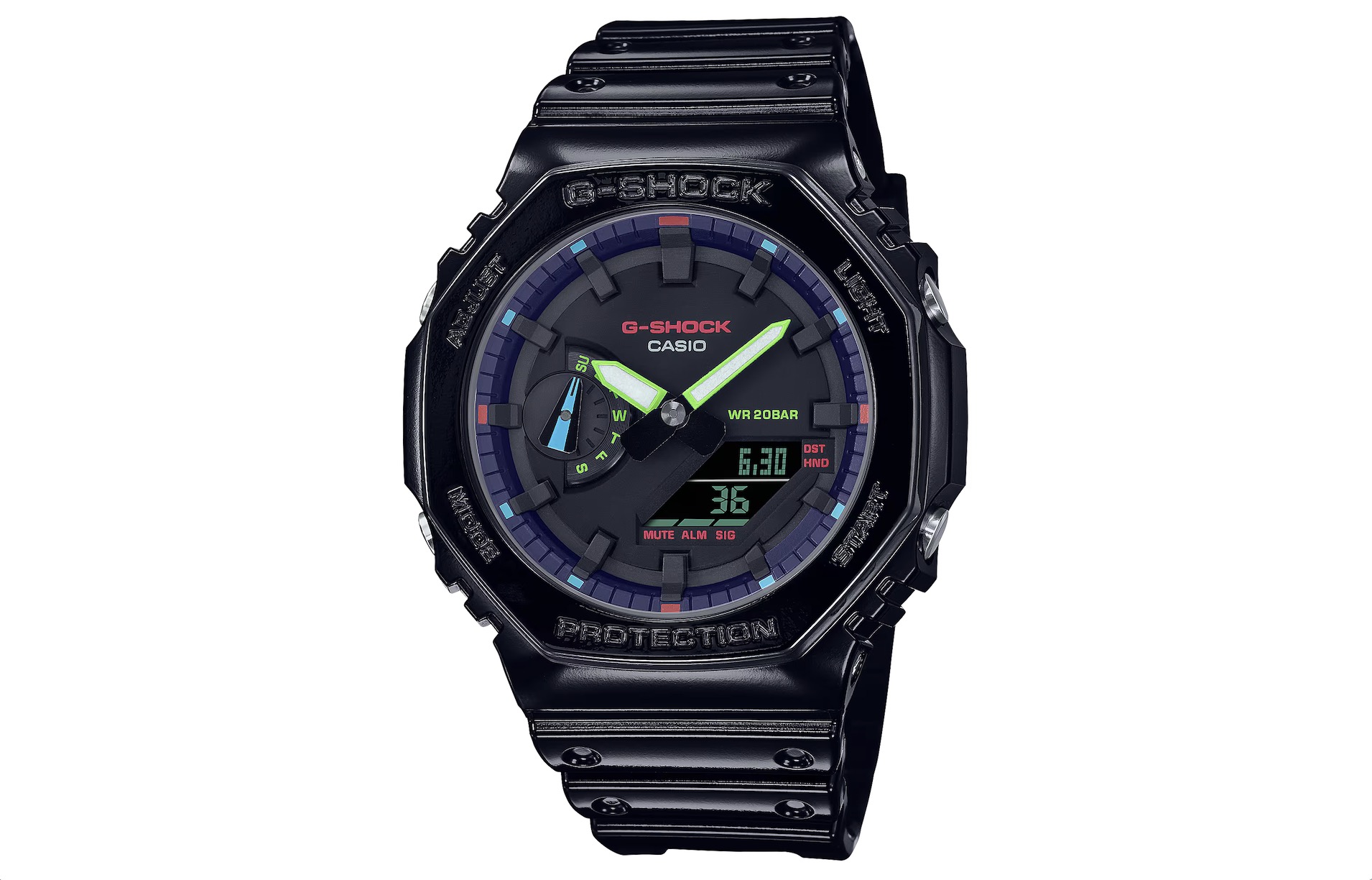14 Video Game Watches to Power Up Your Style | Cool Material