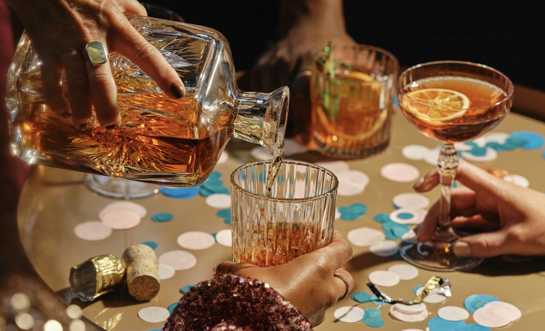 How to Buy a Whole Barrel of Your Favorite Whiskey